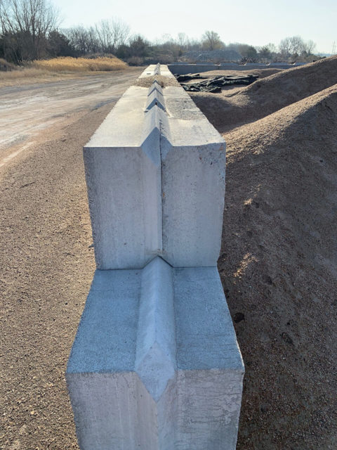 About Our Company & Values - Concrete Block Supply