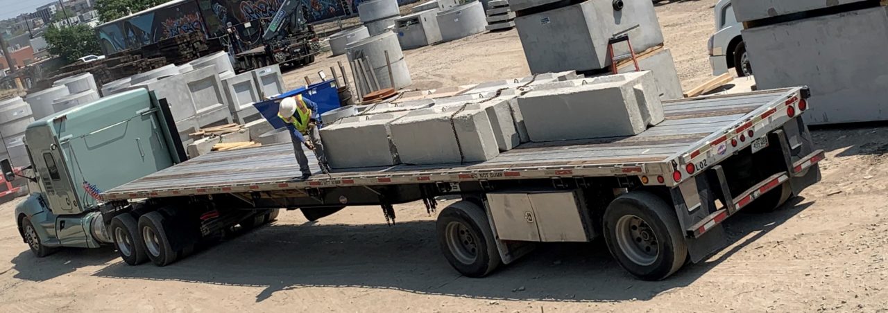 Albuquerque, NM - Concrete Block Supply