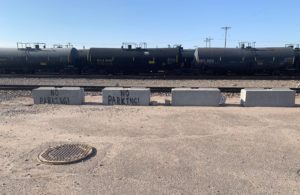 Texas - Concrete Block Supply