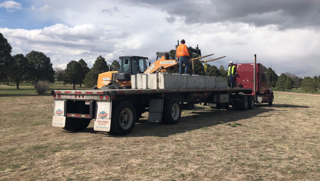 Oregon - Concrete Block Supply