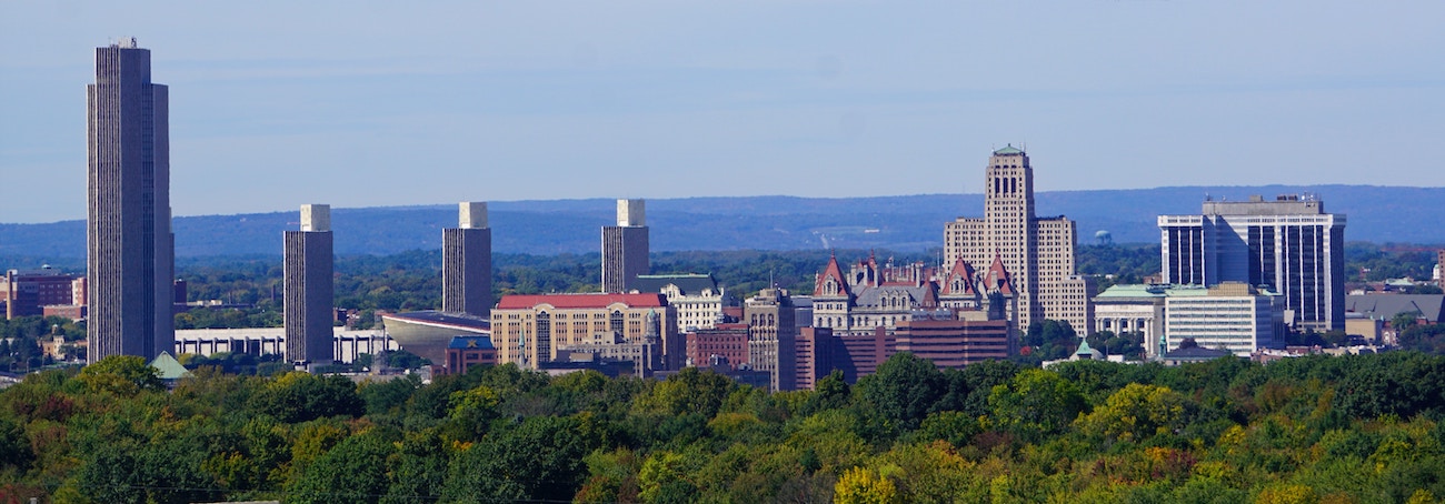Albany, NY - Concrete Block Supply