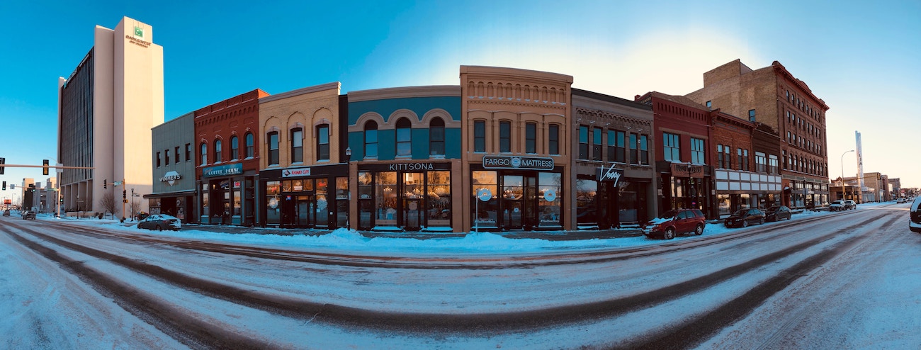 Fargo, ND - Concrete Block Supply