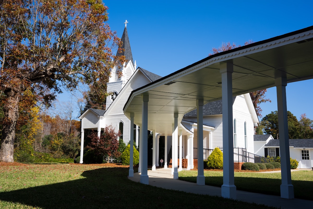 Fayetteville, NC - Concrete Block Supply